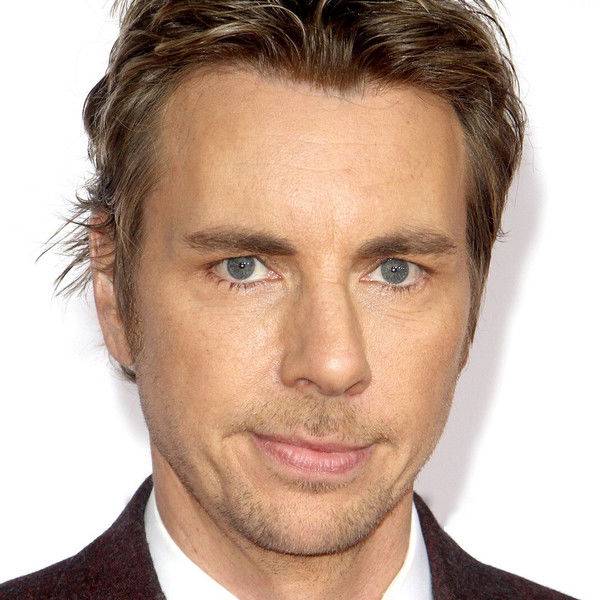 Watch Dax Shepard's movies and TV series Online | Stream in HD on OSN+