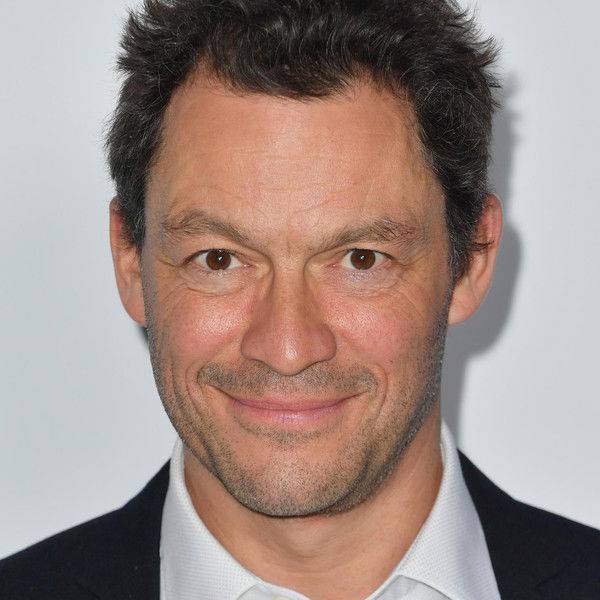 Watch Dominic West's movies and TV series Online | Stream in HD on OSN+