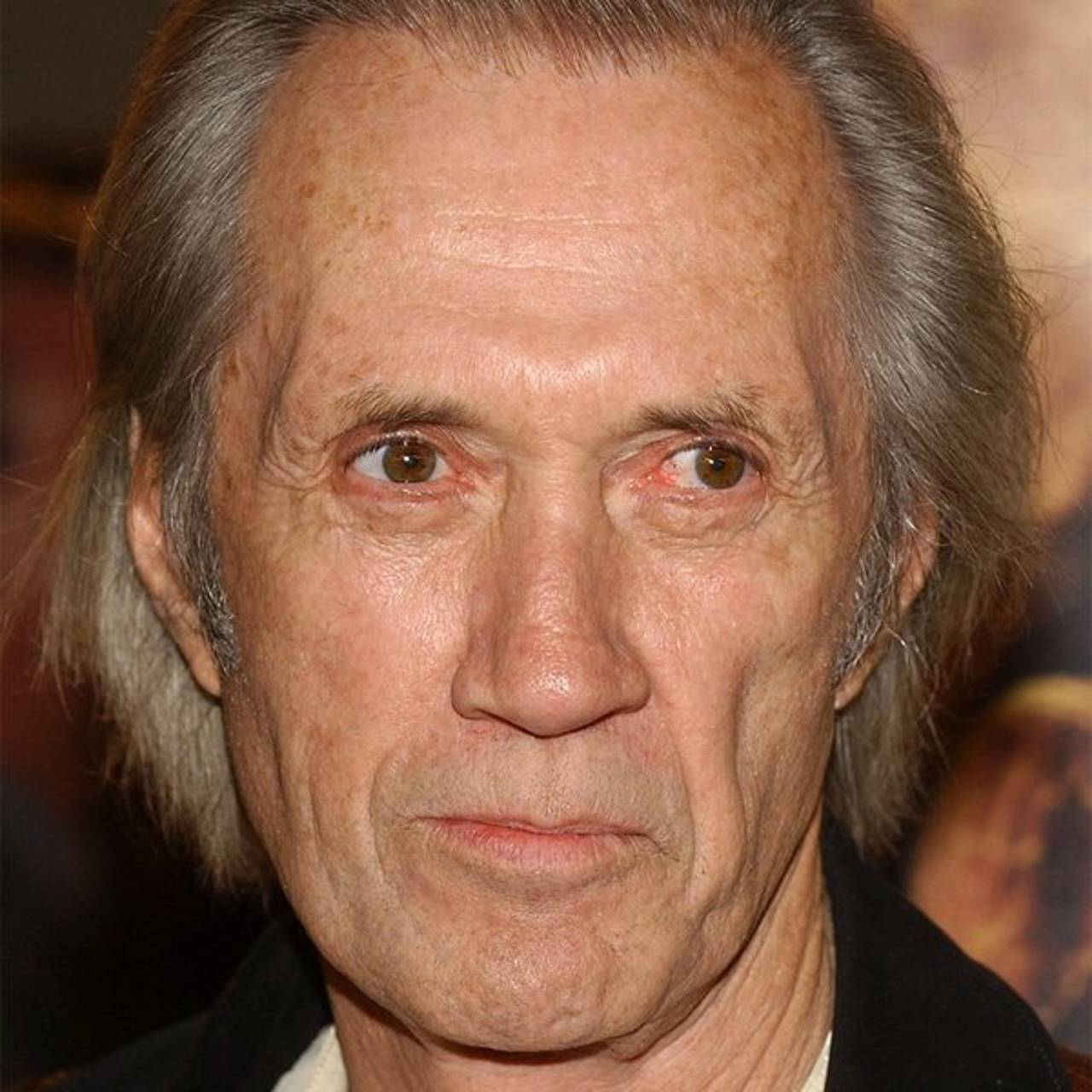 Watch David Carradine's movies and TV series Online | Stream in HD on OSN+