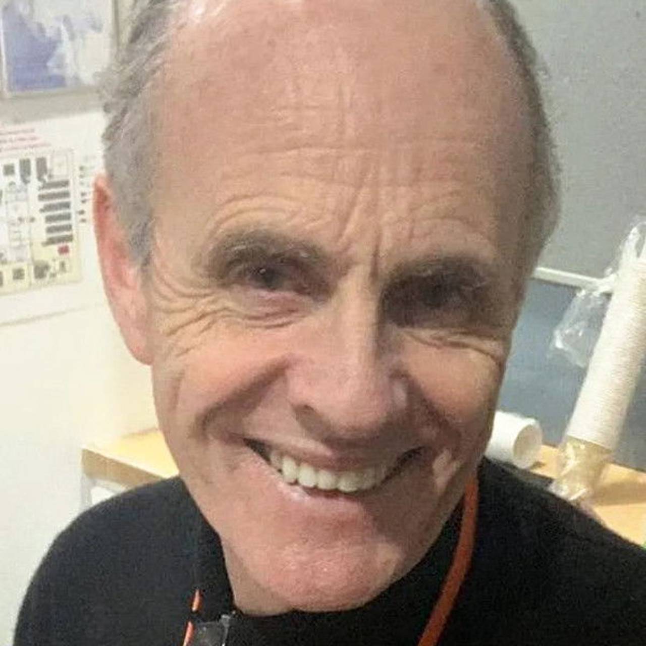 Watch John Strickland's movies and TV series Online | Stream in HD on OSN+