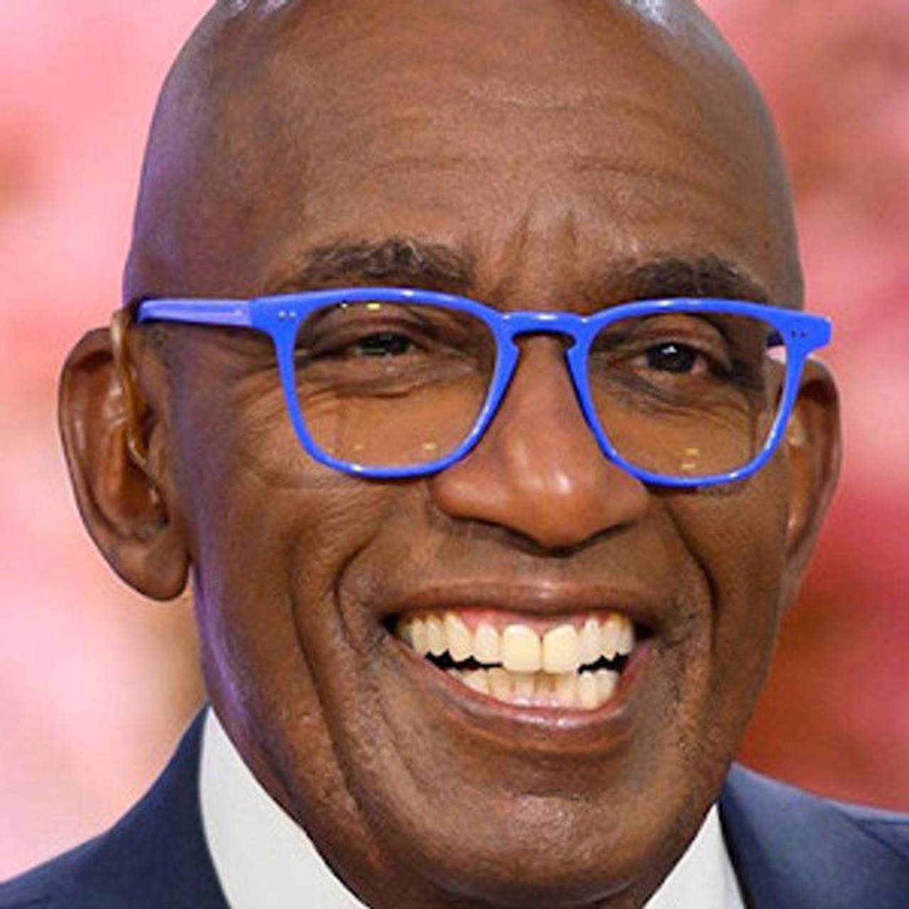 Watch Al Roker's movies and TV series Online | Stream in HD on OSN+