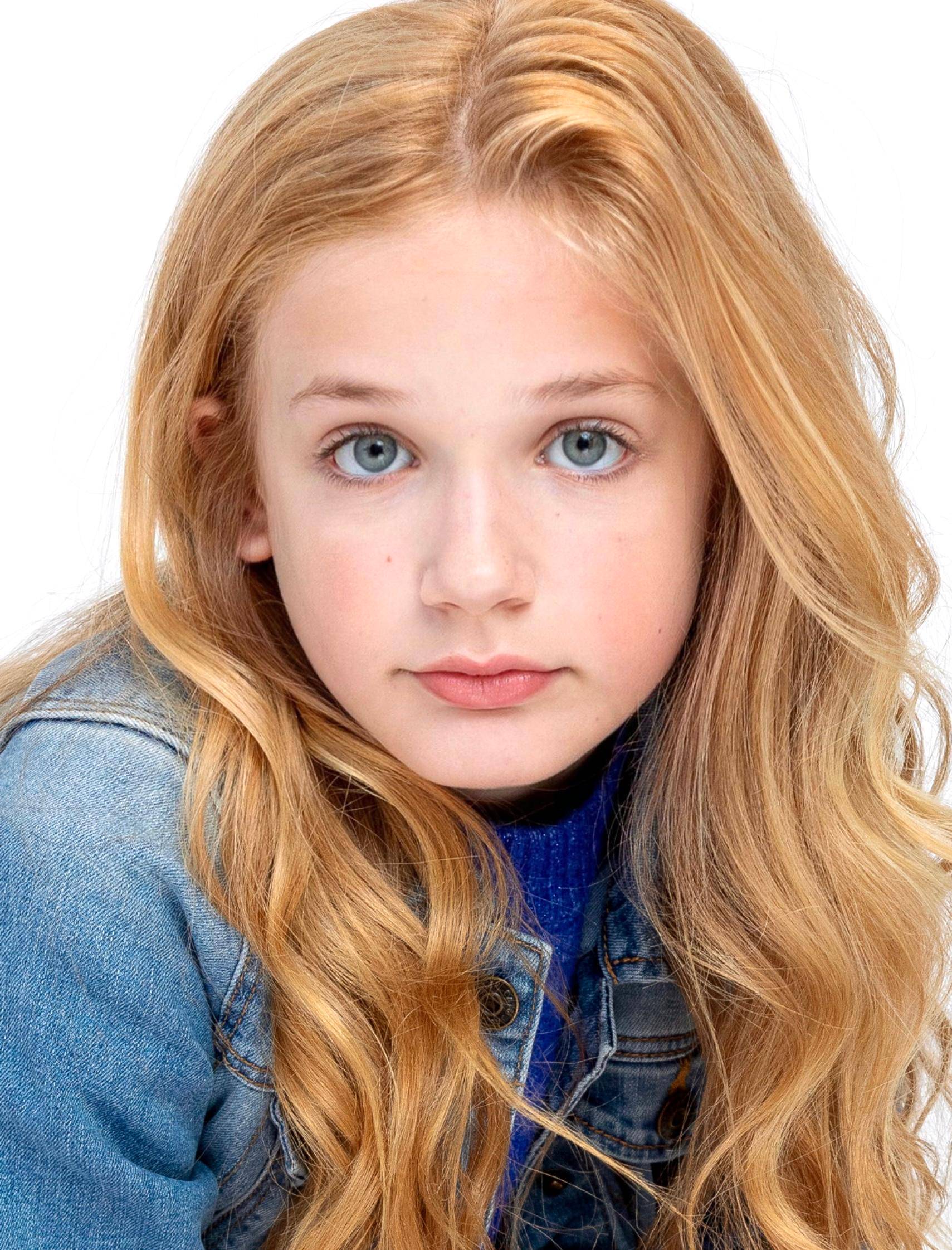 Watch Caleigh Anne's movies and TV series Online | Stream in HD on OSN+