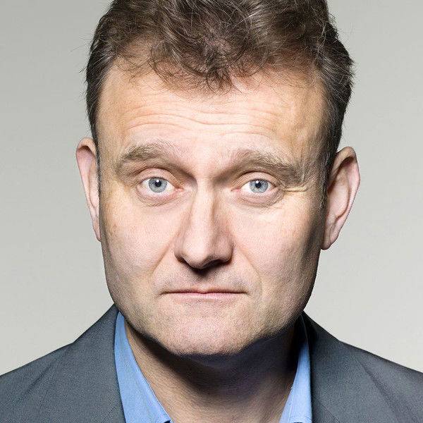 Watch Hugh Dennis's movies and TV series Online | Stream in HD on OSN+