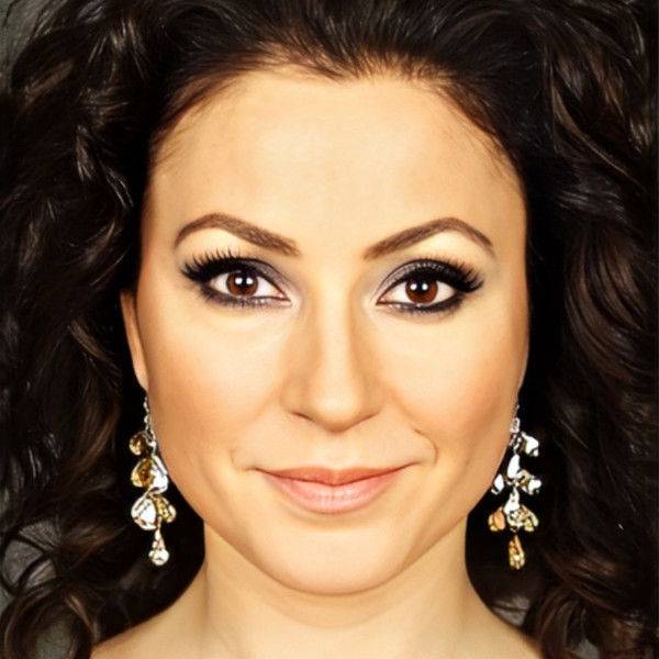 Watch Yonca Şahinbaş's movies and TV series Online | Stream in HD on OSN+