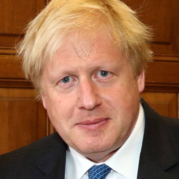 Watch Boris Johnson's movies and TV series Online | Stream in HD on OSN+