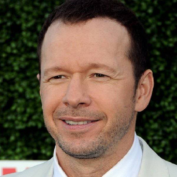 Watch Donnie Wahlberg's movies and TV series Online | Stream in HD on OSN+