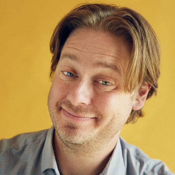 Watch Tim Heidecker's movies and TV series Online | Stream in HD on OSN+