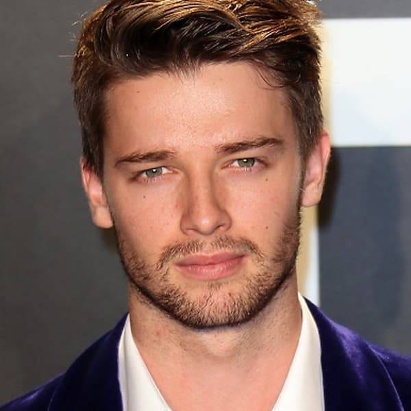 Watch Patrick Schwarzenegger's movies and TV series Online | Stream in ...