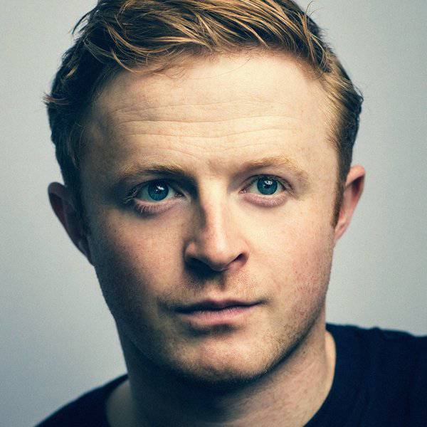 Watch Conor MacNeill's movies and TV series Online | Stream in HD on OSN+