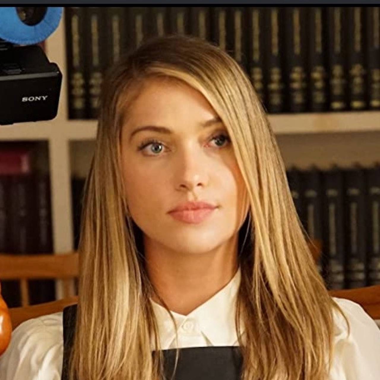 Watch Alexis Linkletter's movies and TV series Online | Stream in HD on ...