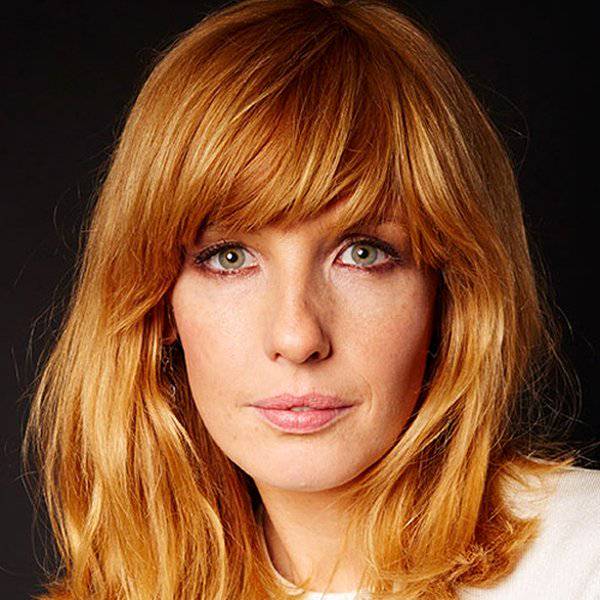 Watch Kelly Reilly's movies and TV series Online | Stream in HD on OSN+