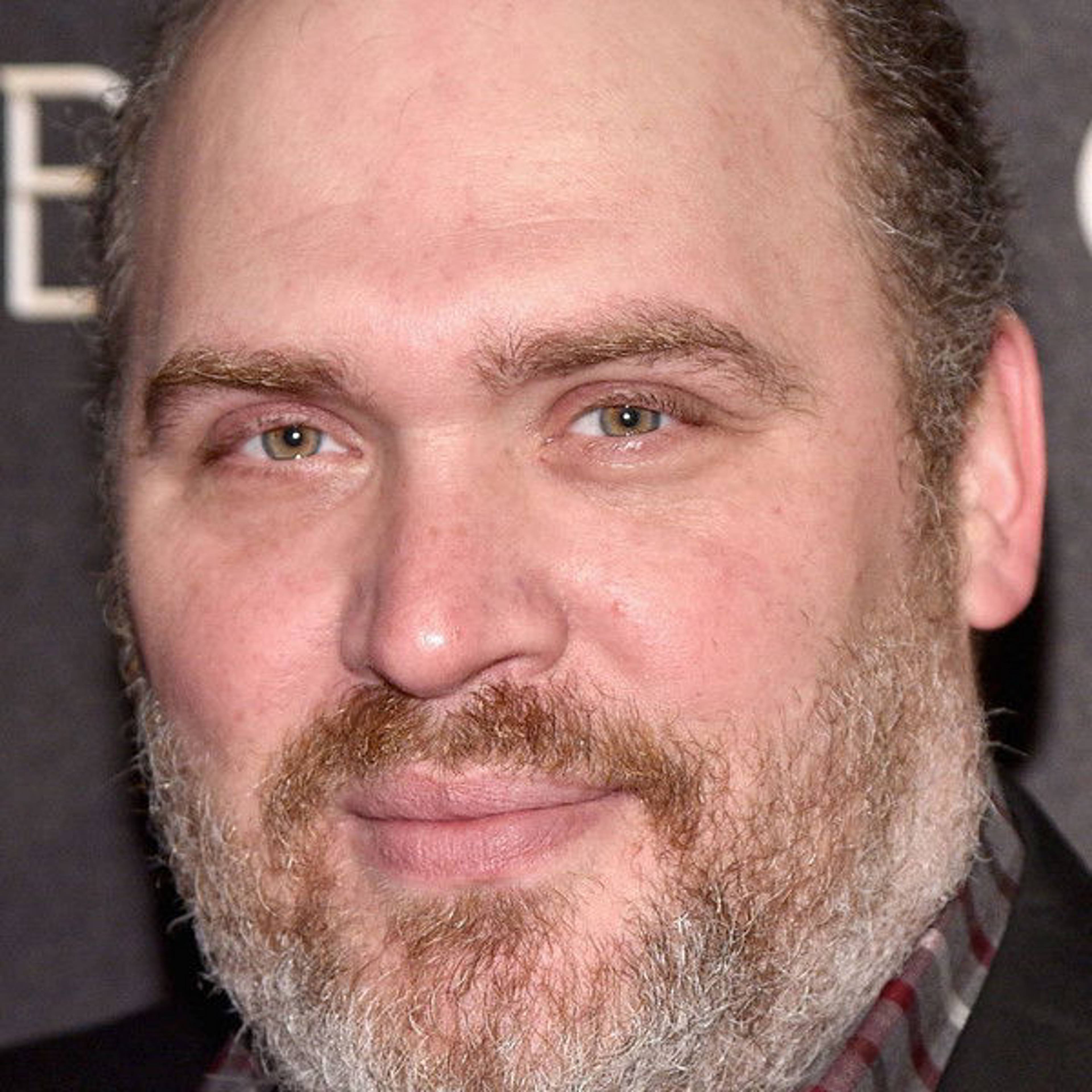 Glenn Fleshler Barry