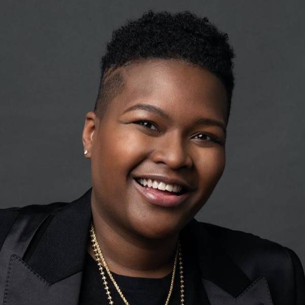 Watch Sam Jay's movies and TV series Online | Stream in HD on OSN+