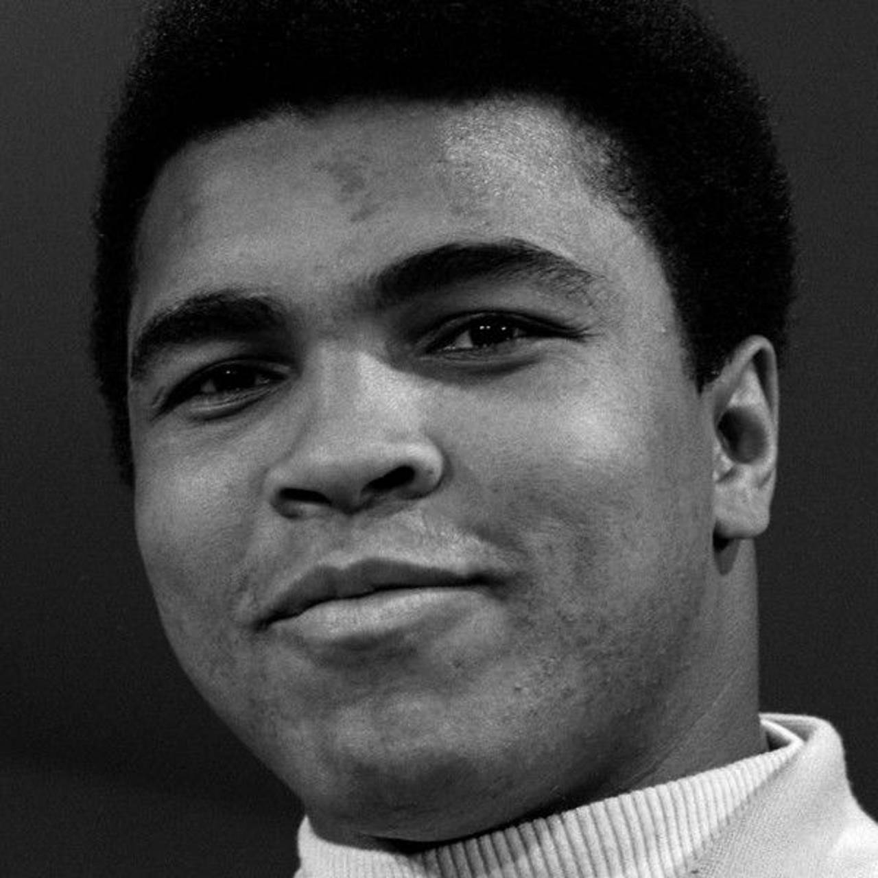 Watch Muhammad Ali's movies and TV series Online | Stream in HD on OSN+