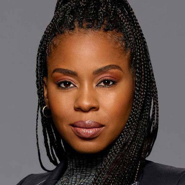 Watch Danielle Moné Truitt's movies and TV series Online | Stream in HD ...