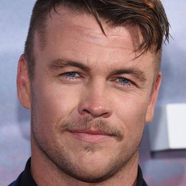 Watch Luke Hemsworth's movies and TV series Online | Stream in HD on OSN+