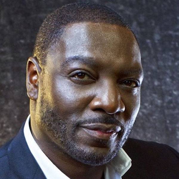 Watch Adewale Akinnuoye-Agbaje's movies and TV series Online | Stream ...