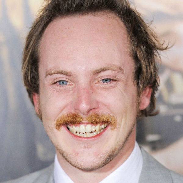 Watch Tom Budge's movies and TV series Online | Stream in HD on OSN+