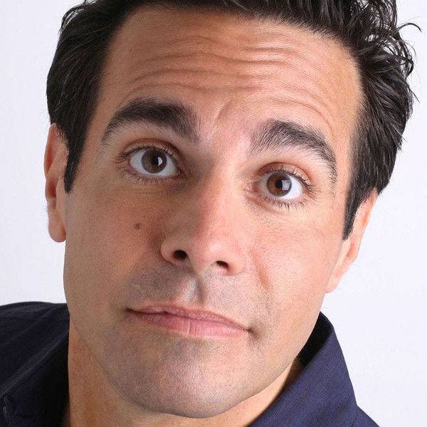 Watch Mario Cantone's movies and TV series Online | Stream in HD on OSN+