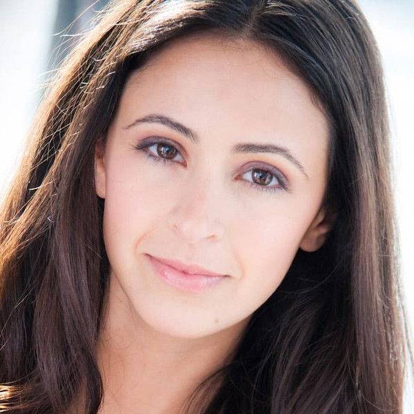 Watch Jessica DiCicco's movies and TV series Online | Stream in HD on OSN+