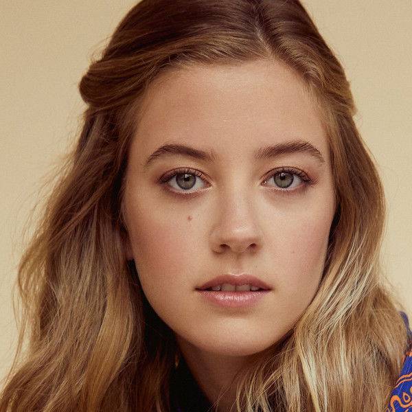 Watch Mallory Bechtel's movies and TV series Online | Stream in HD on OSN+