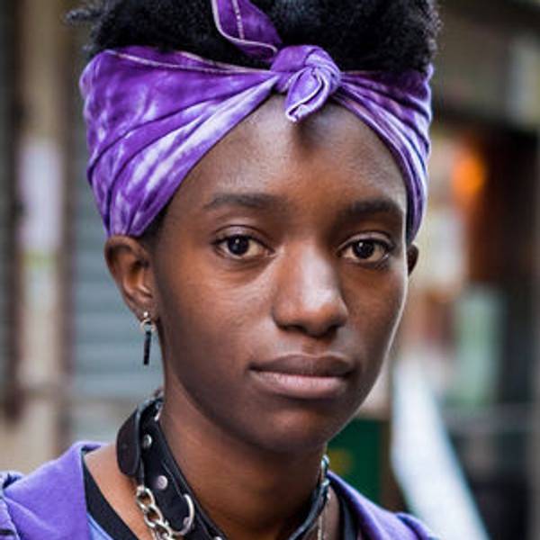 Watch Kabrina Adams's movies and TV series Online | Stream in HD on OSN+