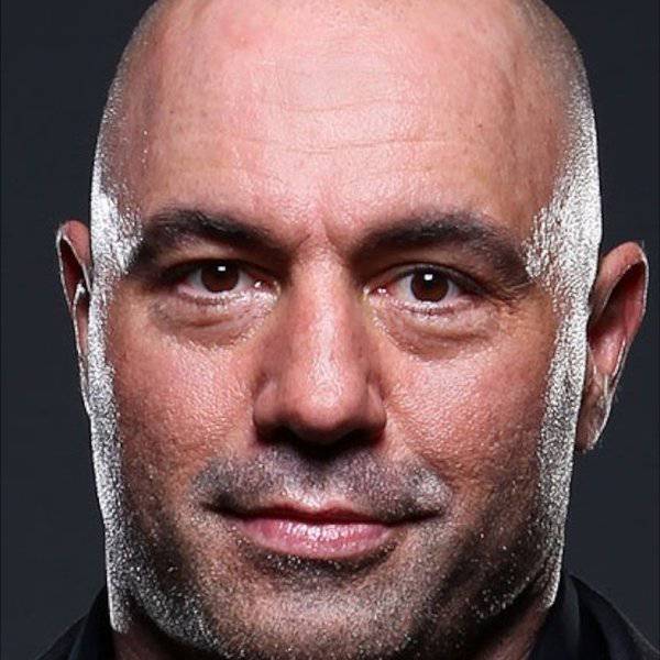 Watch Joe Rogan's movies and TV series Online | Stream in HD on OSN+