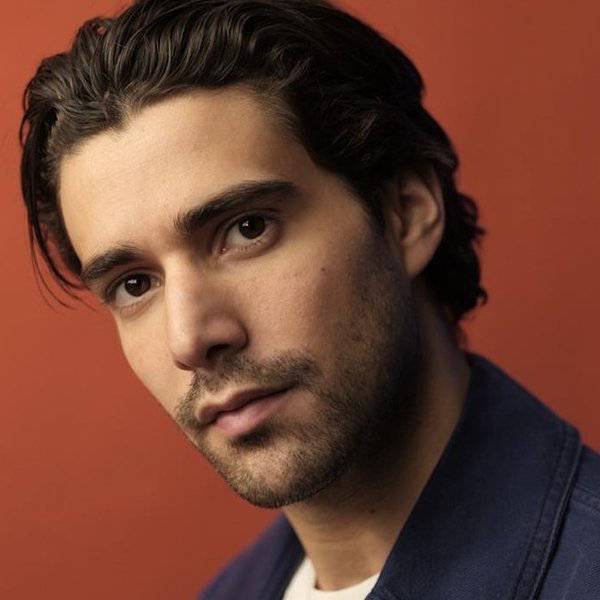 Watch Fabien Frankel's movies and TV series Online | Stream in HD on OSN+