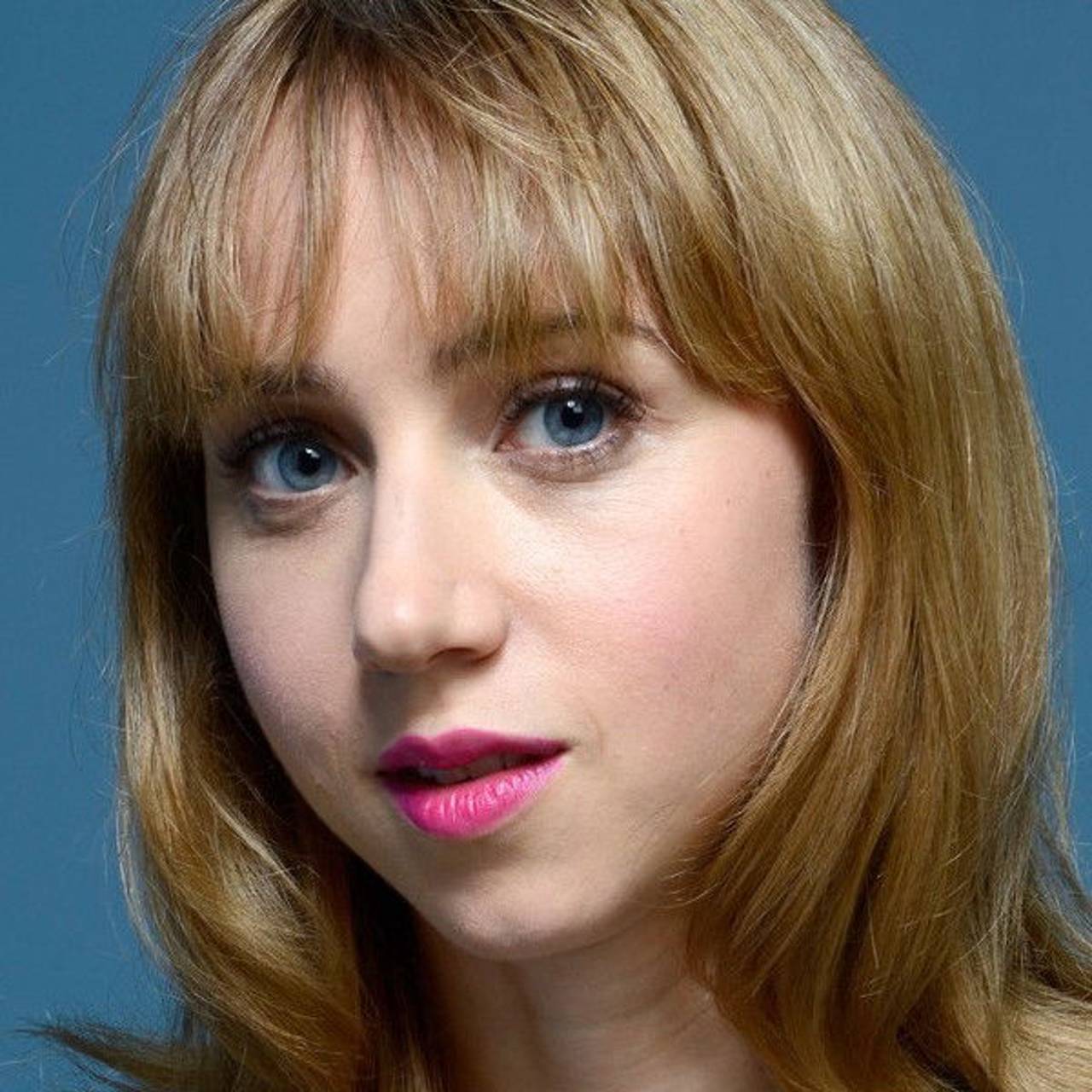 Watch Zoe Kazan's movies and TV series Online | Stream in HD on OSN+