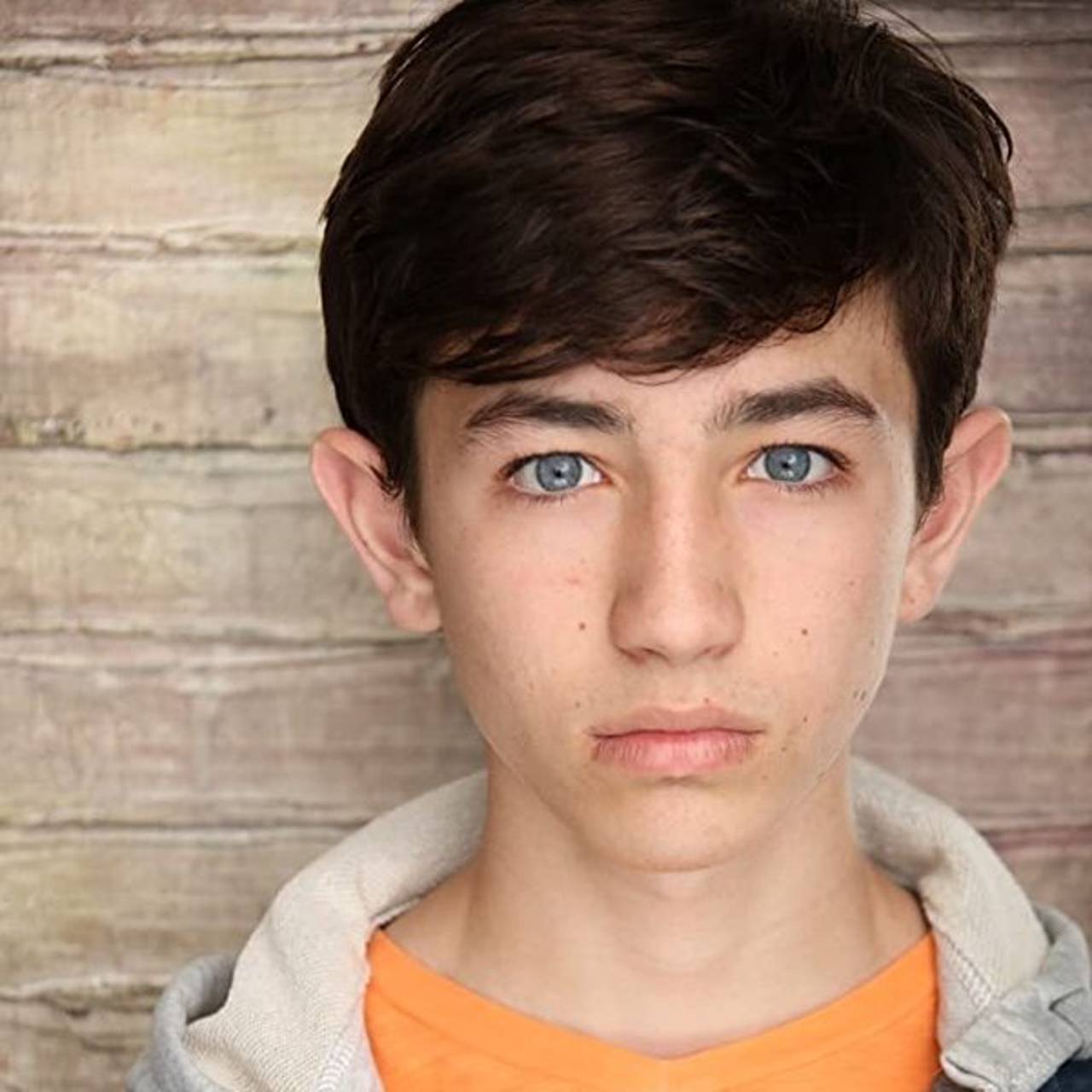 Watch Caleb Malis's movies and TV series Online | Stream in HD on OSN+