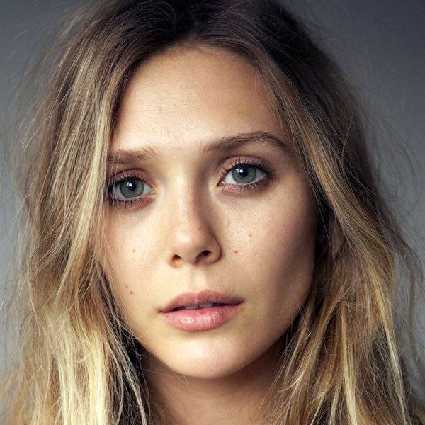 Watch Elizabeth Olsen's movies and TV series Online | Stream in HD on OSN+