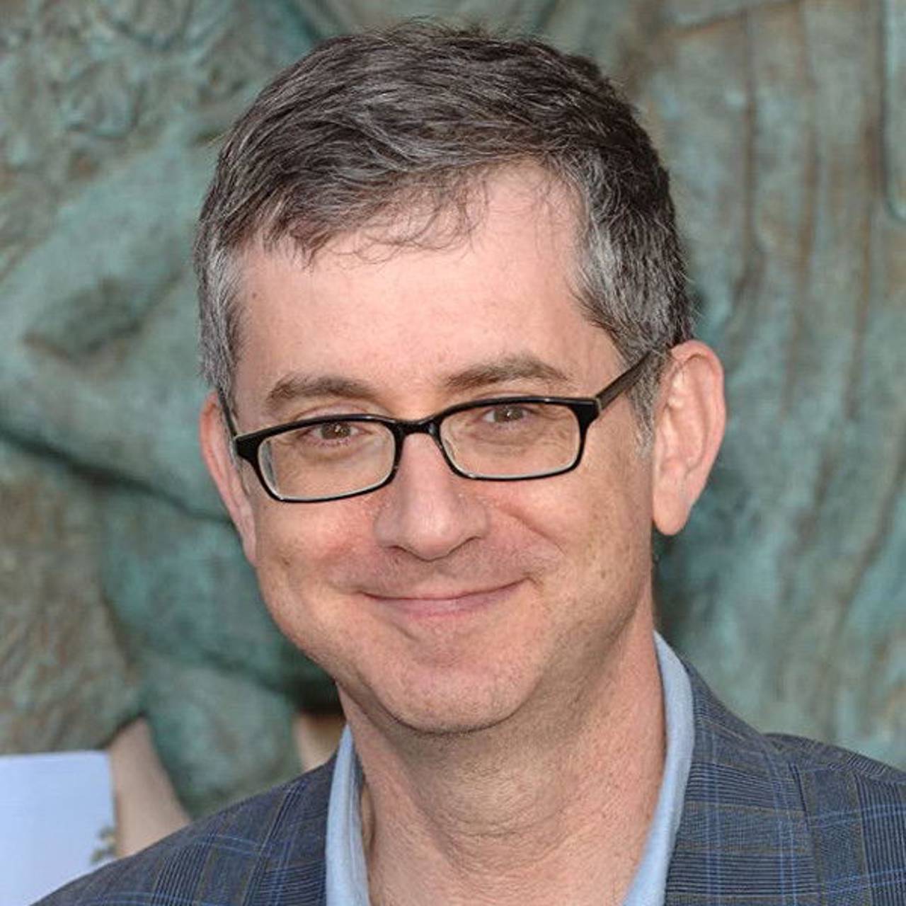 Watch Greg Daniels's movies and TV series Online | Stream in HD on OSN+