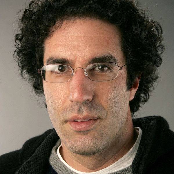 Watch Jeffrey Blitz's movies and TV series Online | Stream in HD on OSN+