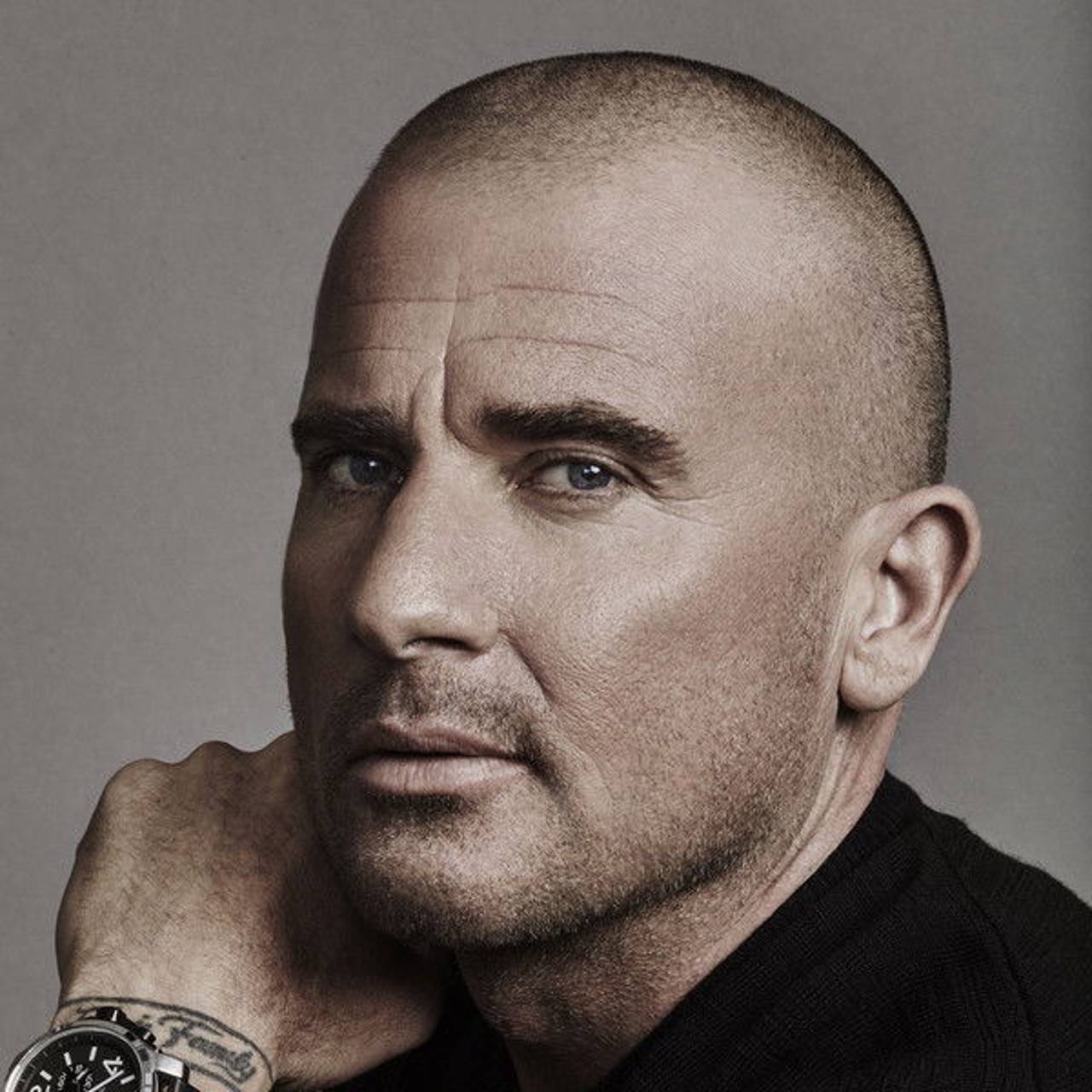 Watch Dominic Purcell's movies and TV series Online | Stream in HD on OSN+