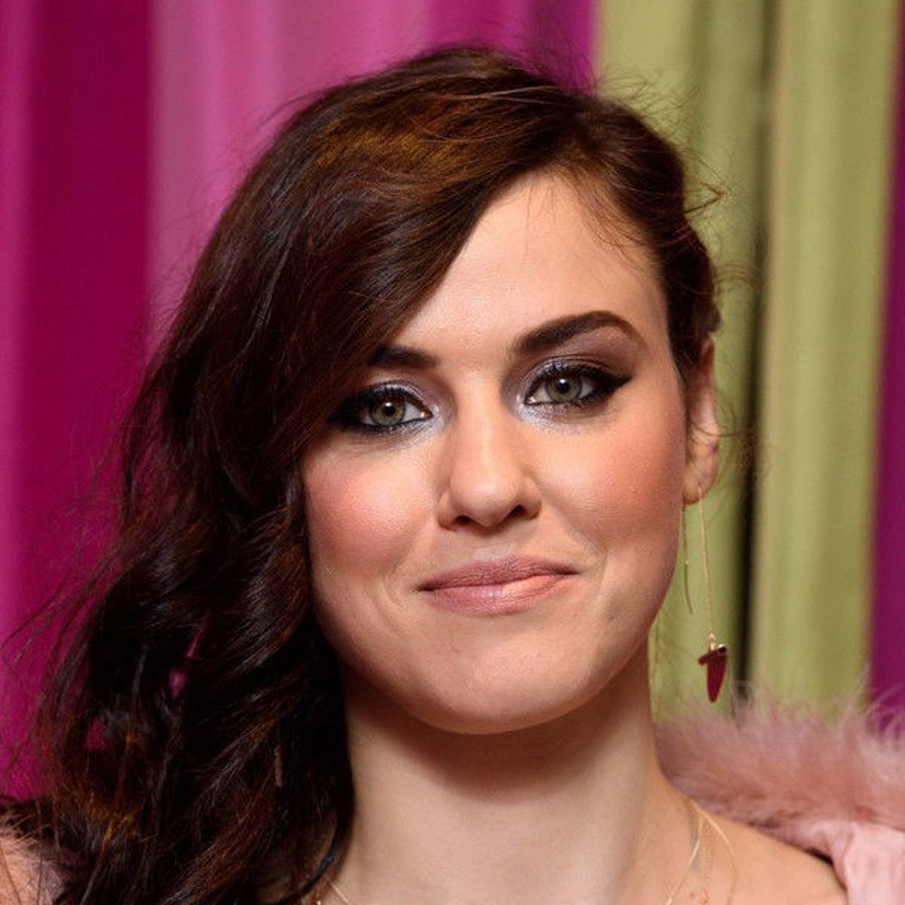 Watch Kelly Wenham's movies and TV series Online | Stream in HD on OSN+