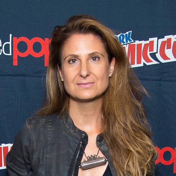 Watch Anna Foerster's movies and TV series Online | Stream in HD on OSN+
