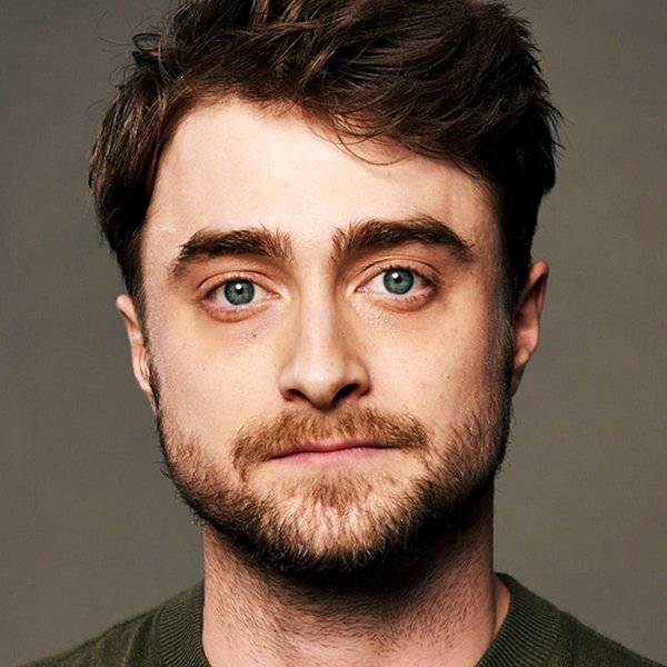 Watch Daniel Radcliffe's movies and TV series Online | Stream in HD on OSN+