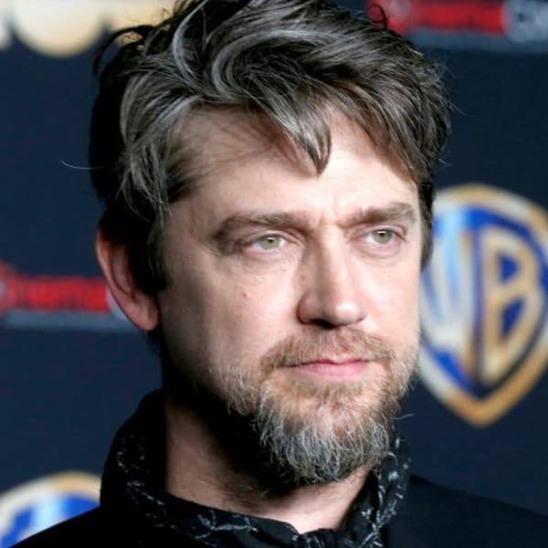 Watch Andy Muschietti's movies and TV series Online | Stream in HD on OSN+