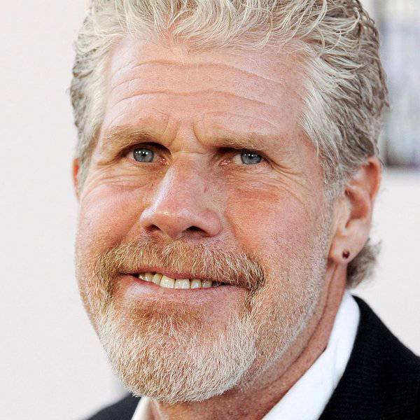 Watch Ron Perlman's movies and TV series Online | Stream in HD on OSN+