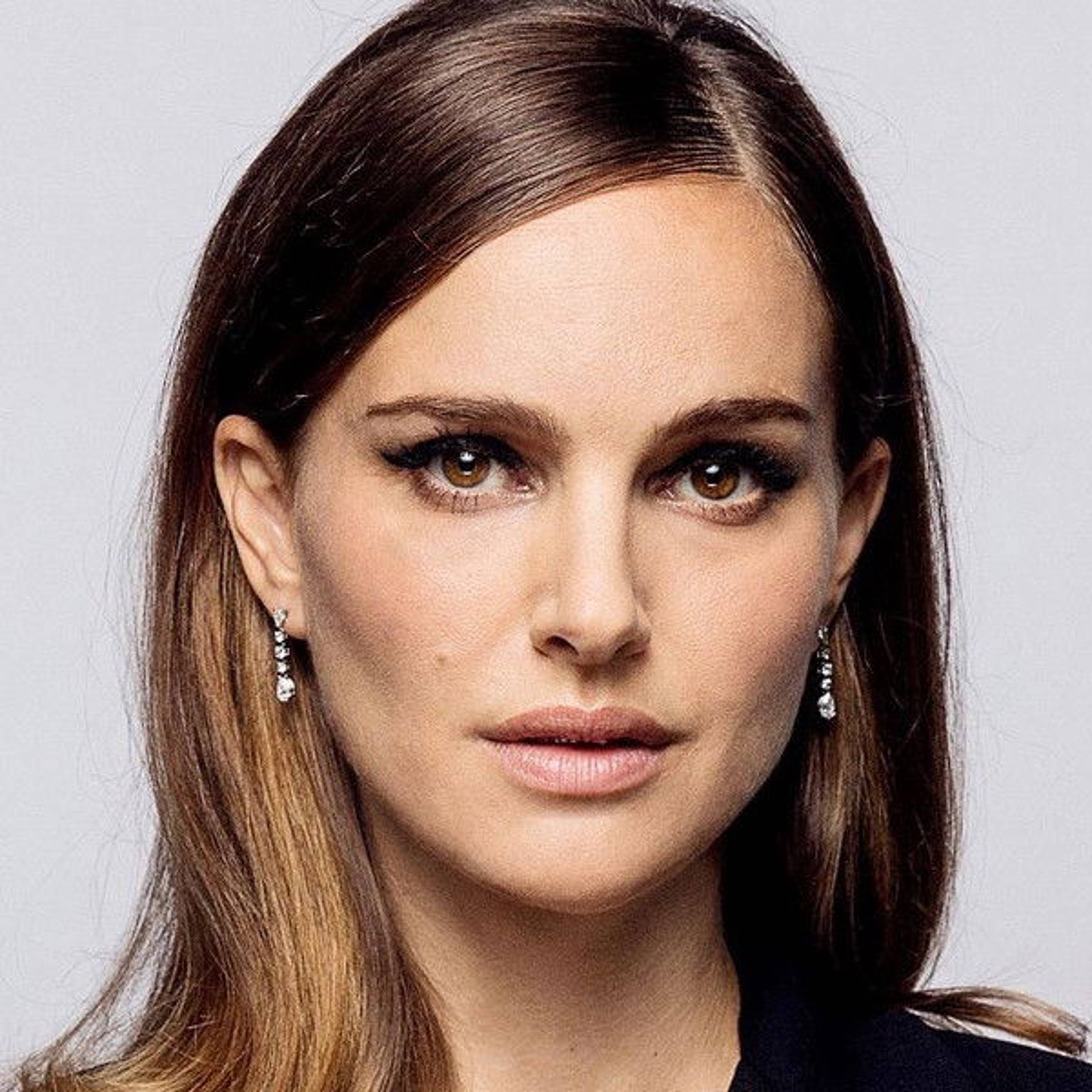 Natalie Portman Film 2001
