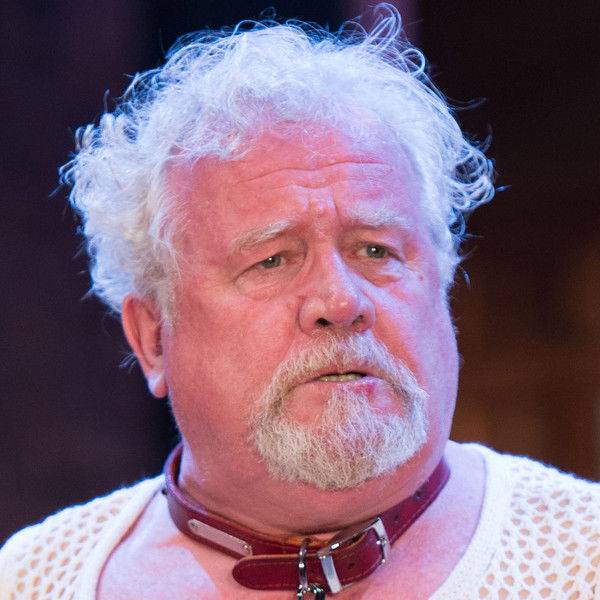 OSN+ شاهد إيان ريدفورد اونلاين | أفلام ومسلسلات بجودة عالية على