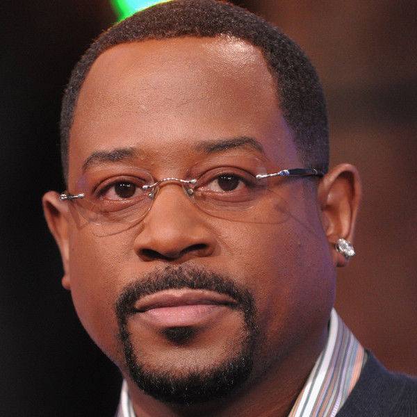 Watch Martin Lawrence's movies and TV series Online | Stream in HD on OSN+