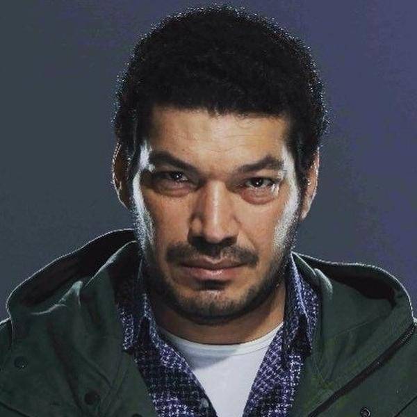 Watch Bassem Samra's movies and TV series Online | Stream in HD on OSN+