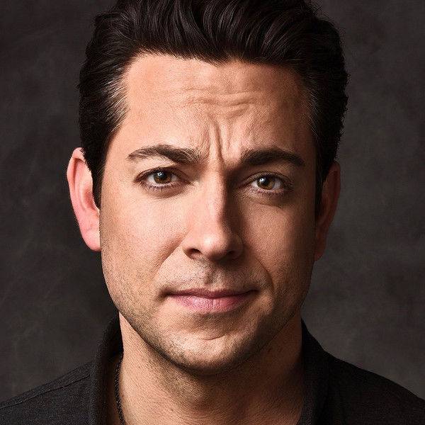 Watch Zachary Levi's movies and TV series Online | Stream in HD on OSN+