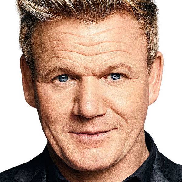 Watch Gordon Ramsay's movies and TV series Online | Stream in HD on OSN+