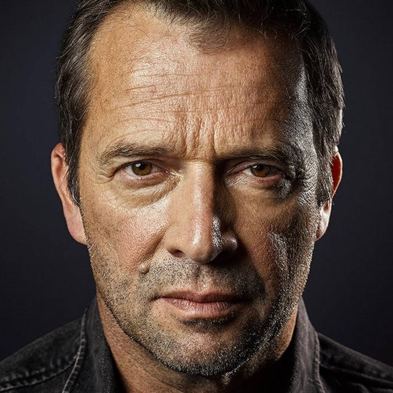 Watch James Purefoy's movies and TV series Online | Stream in HD on OSN+