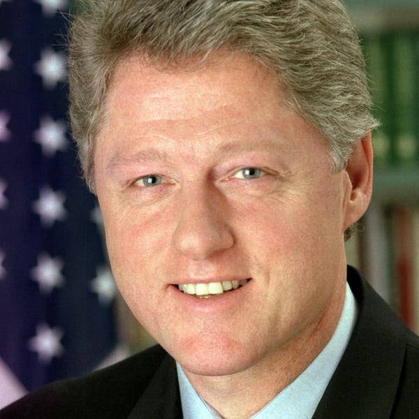Watch Bill Clinton's movies and TV series Online | Stream in HD on OSN+