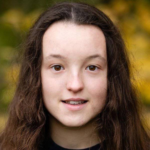 Watch Bella Ramsey's movies and TV series Online | Stream in HD on OSN+