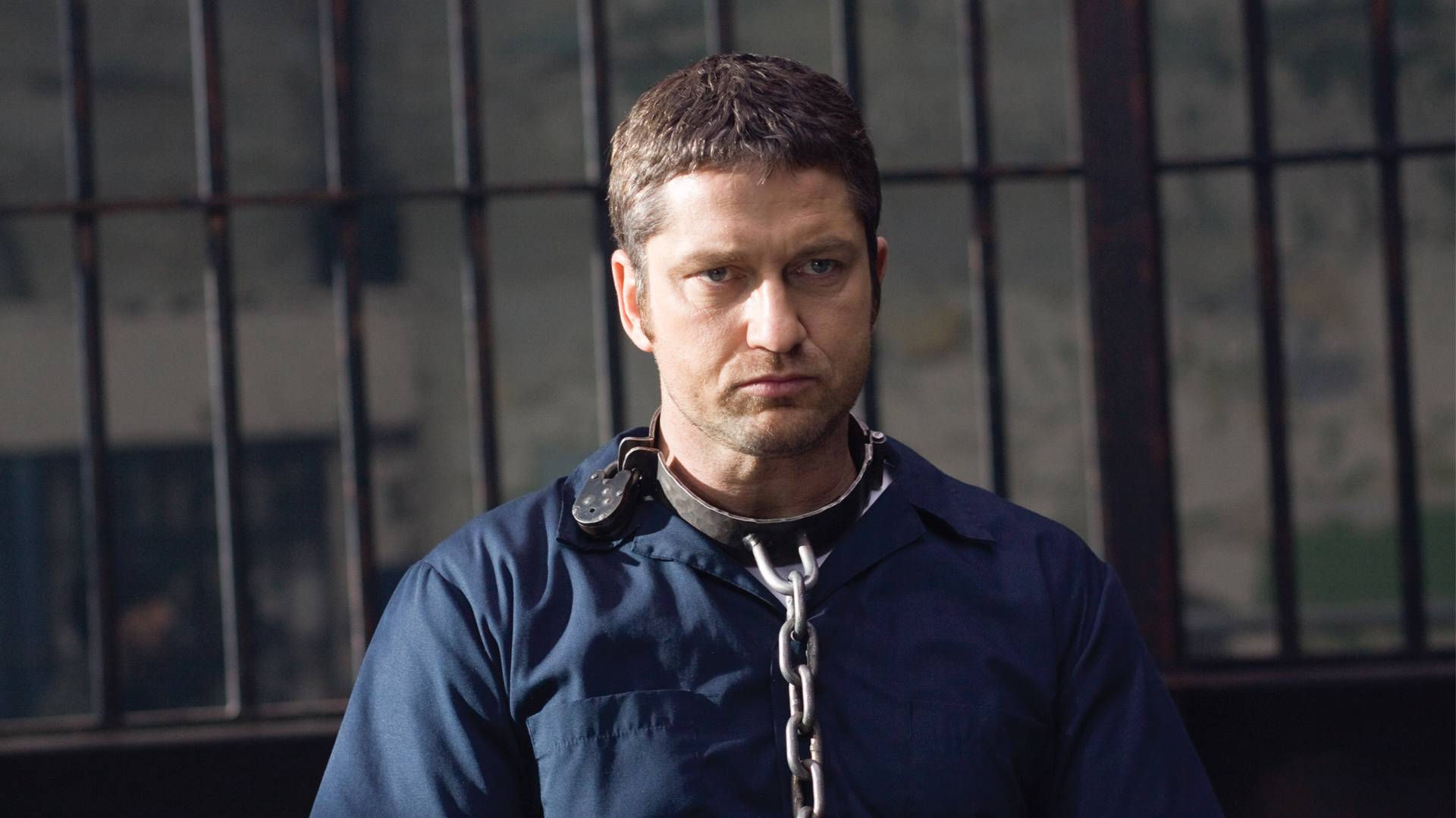 Watch Law Abiding Citizen movie Online on OSN+