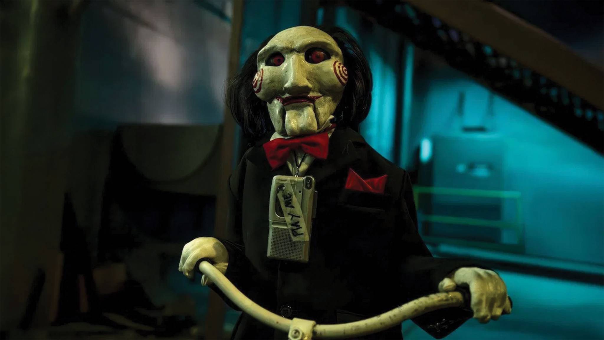 Watch Saw VII: The Final Chapter movie Online on OSN+